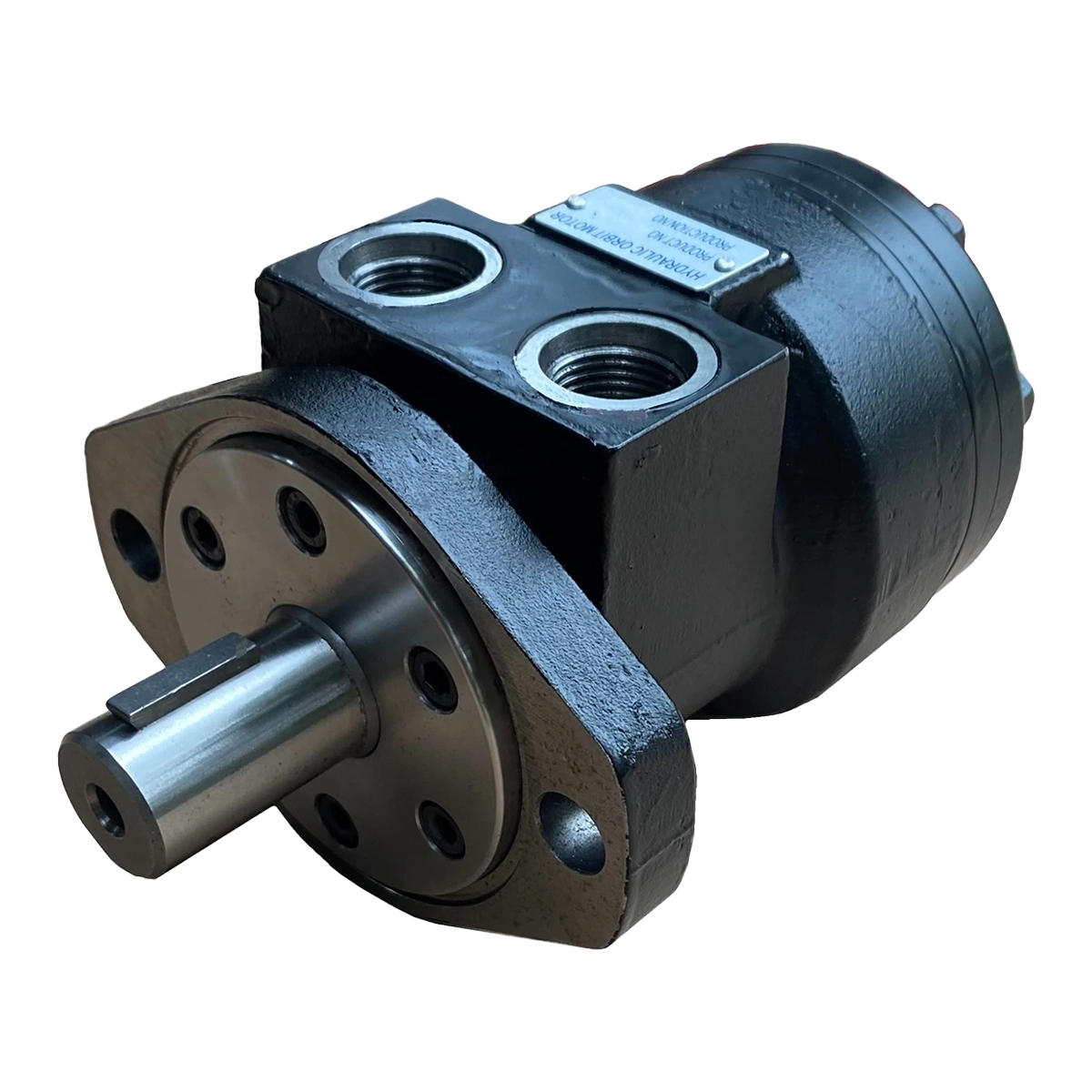 Hydraulic Motors | Saen