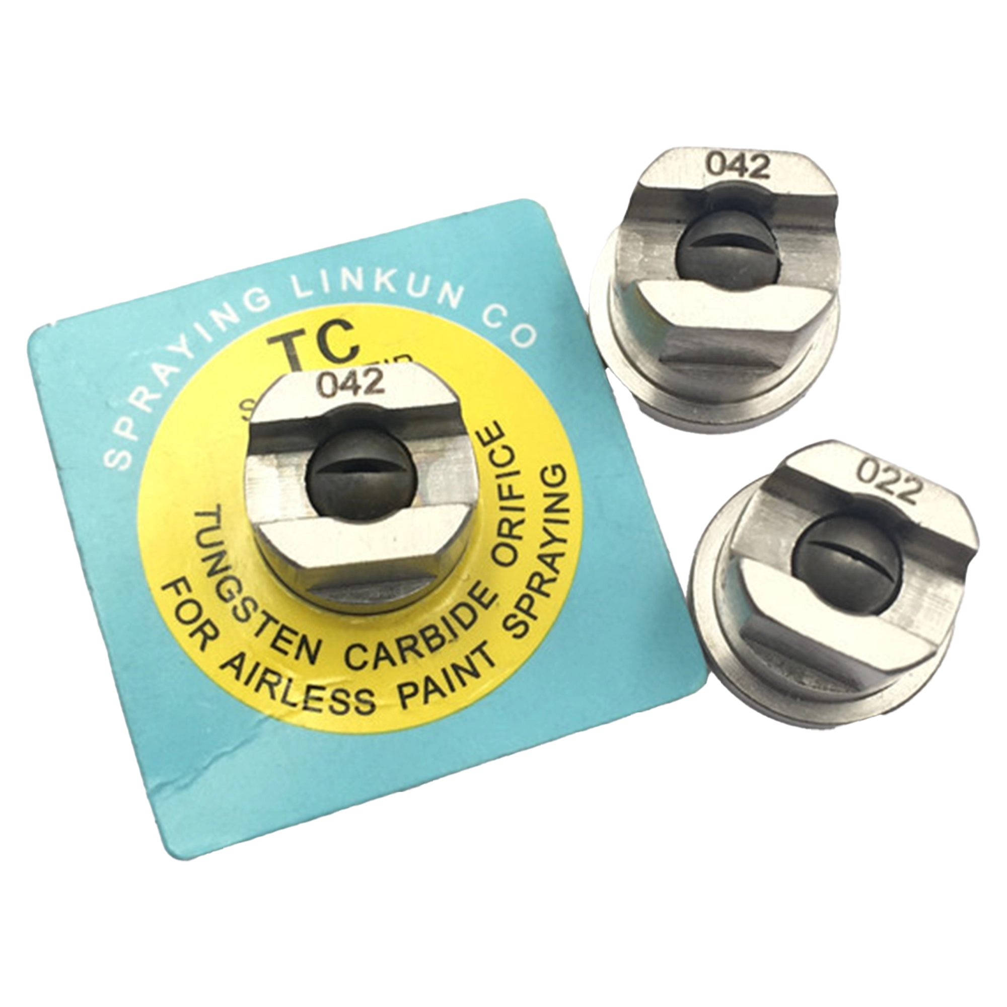 Glazing Line Nozzle - S-89238912 | ETC Nozzles