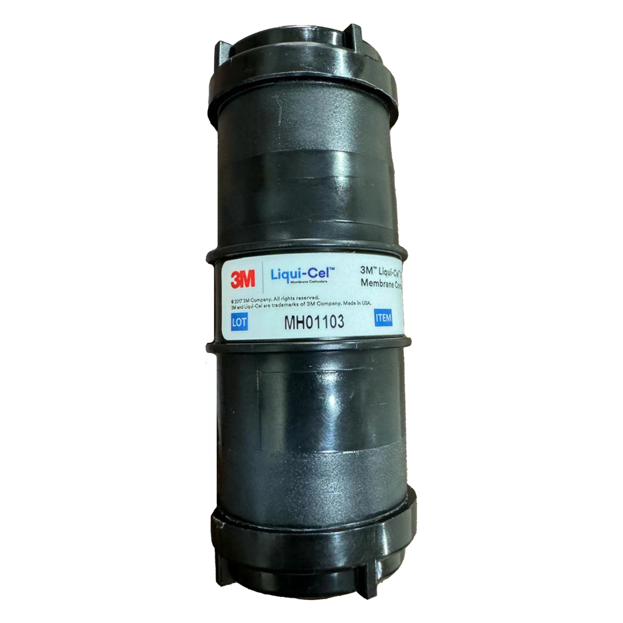 Membrane Contactor | Saen