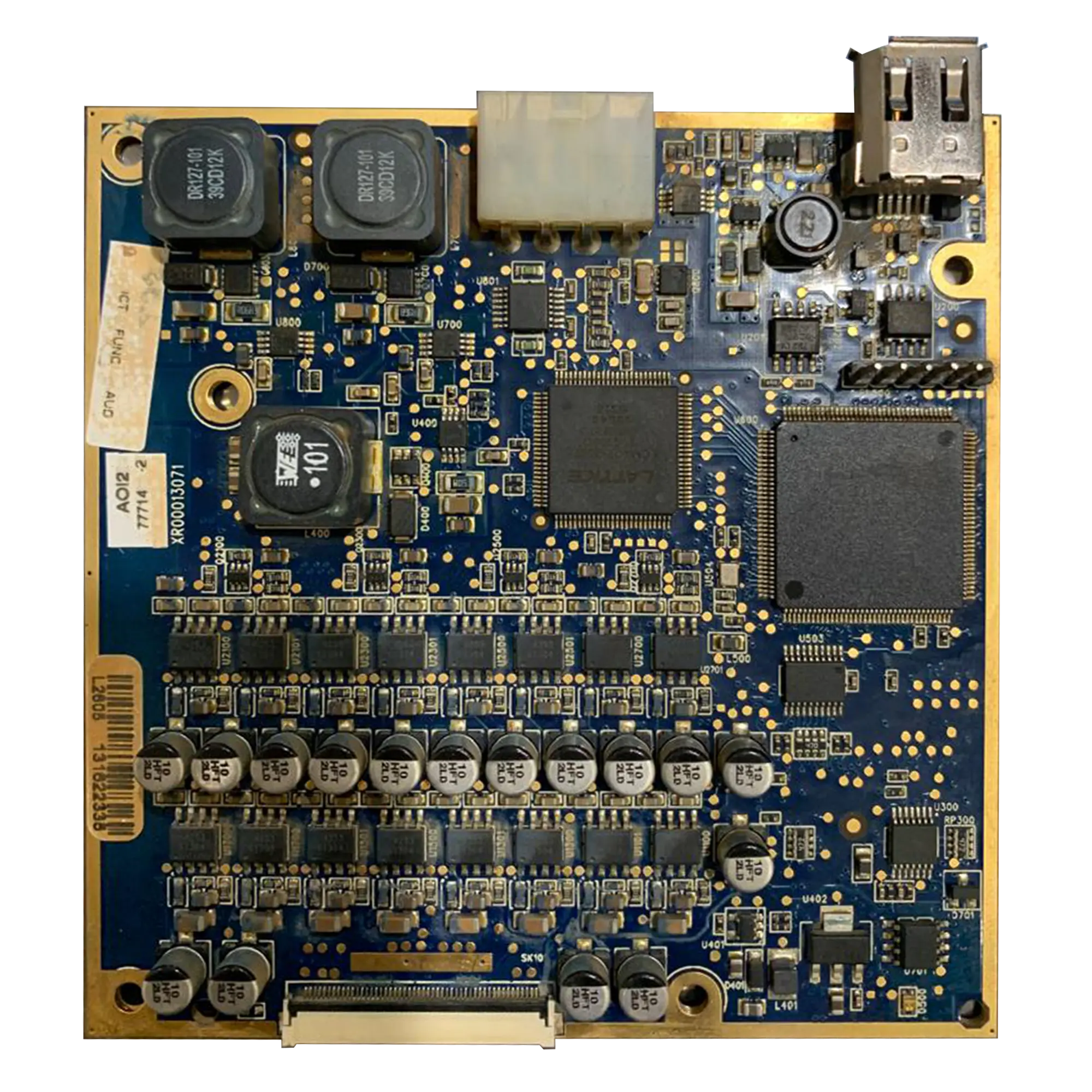 Electronic Cards | Saen