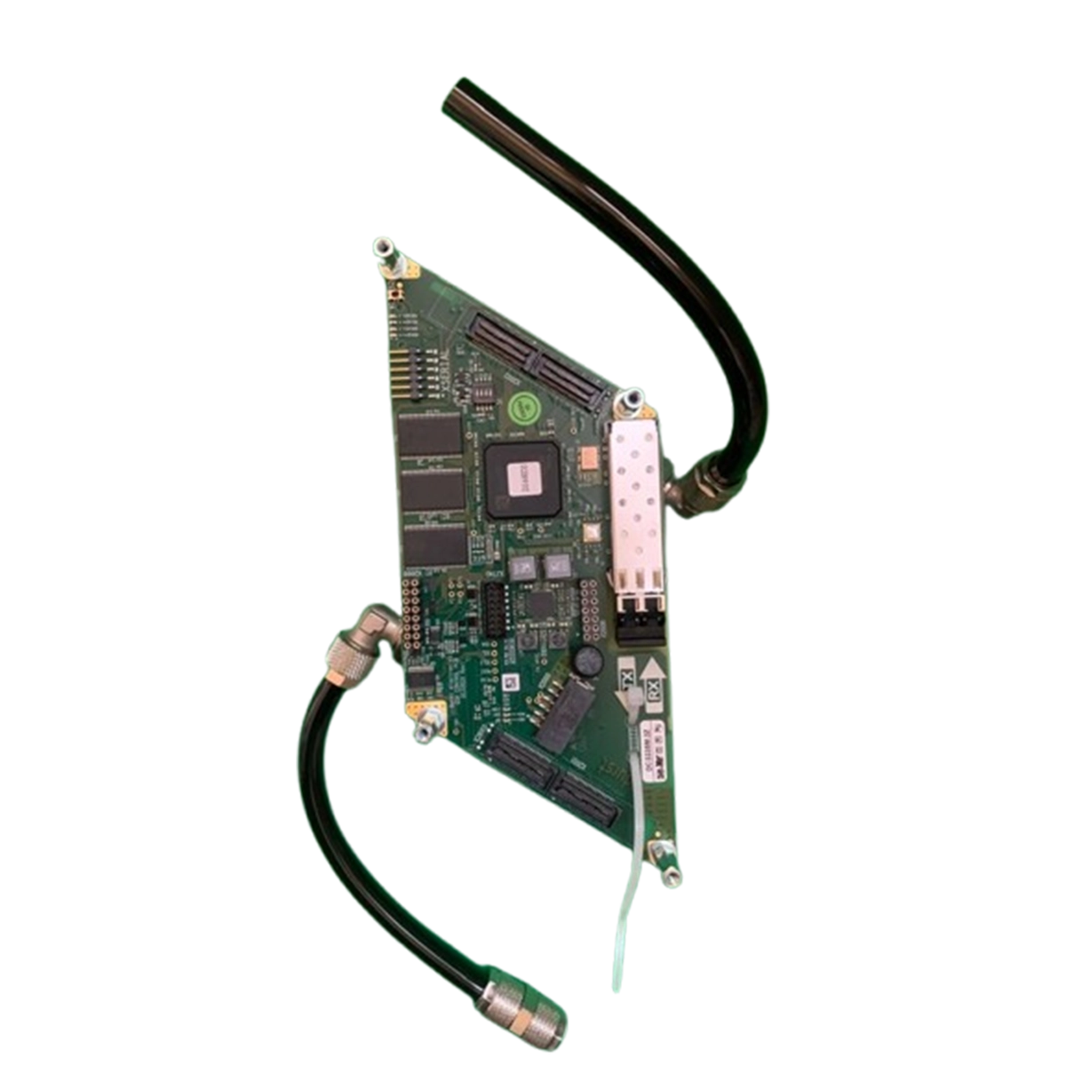 electronic cards - DC3335M | ETC Electronic Cards