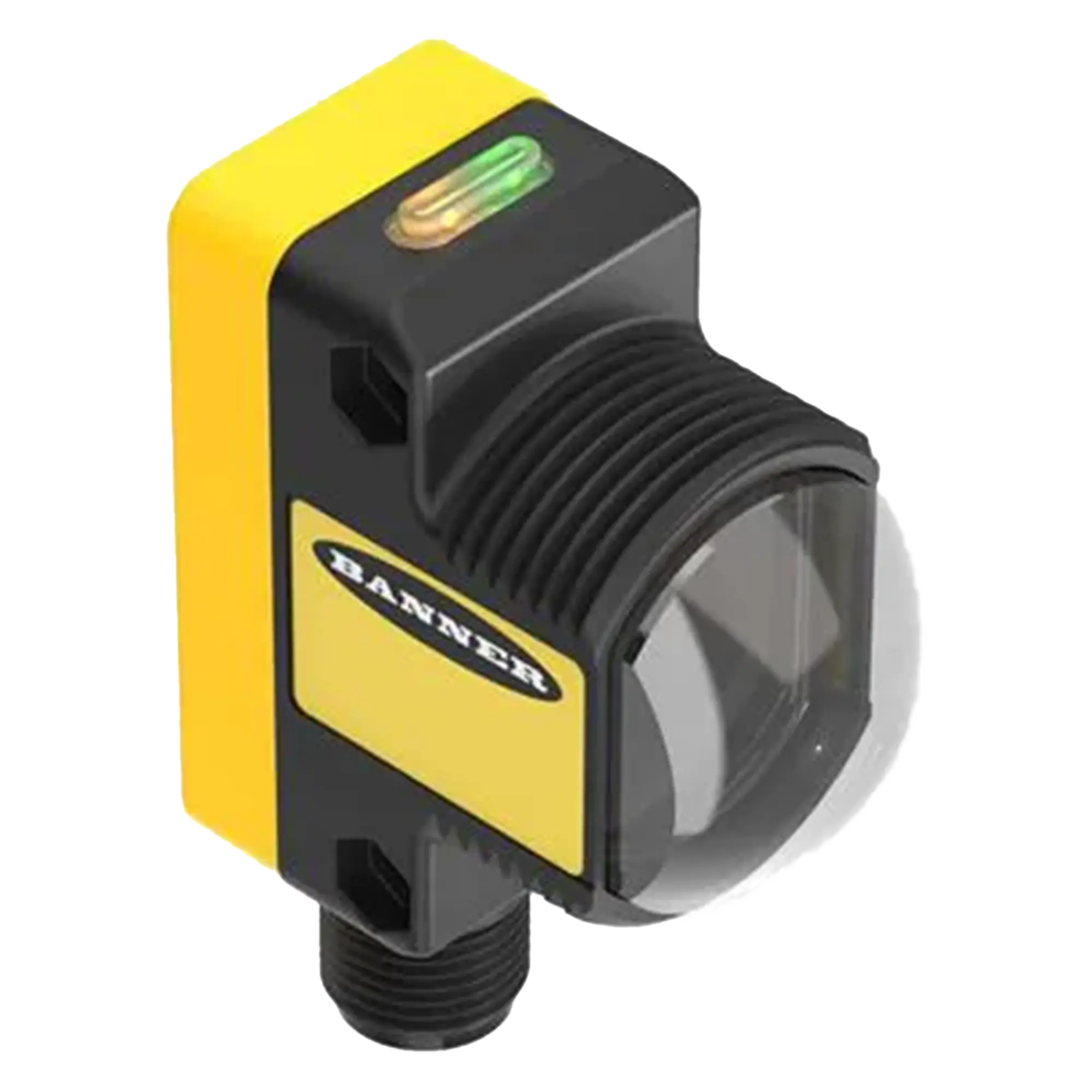 BANNER High-Performance Long-Range Sensor | Saen