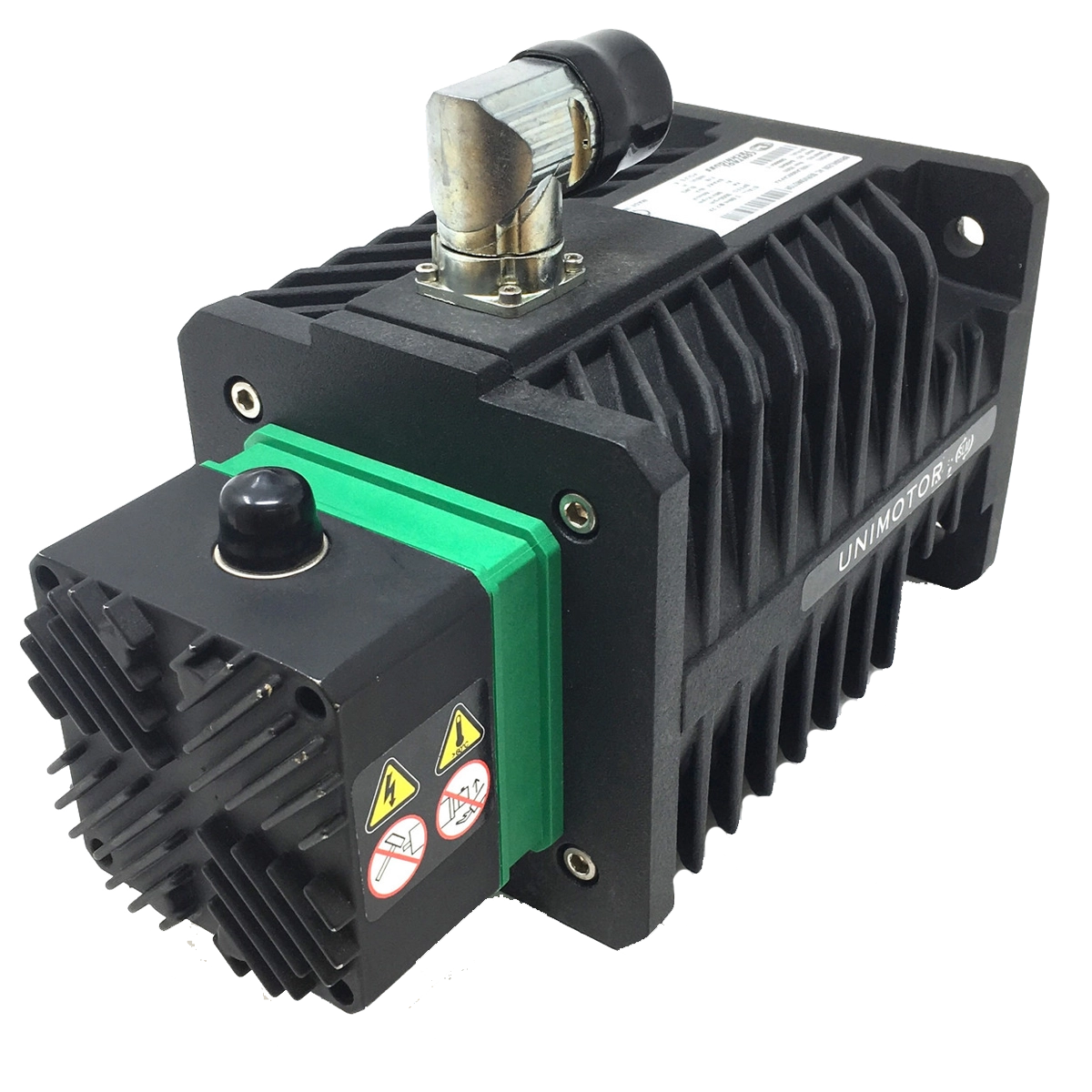 Servo Motor - 115SLA300CAPAA | Control Techniques Servomotors