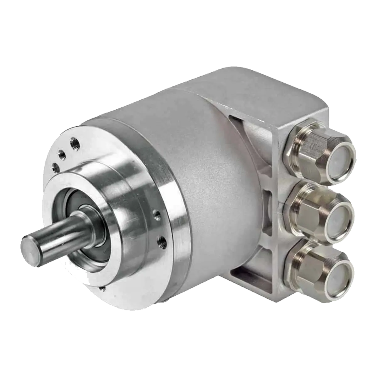 Hengstler Rotary Encoder - AC58 | Hengstler Encoders